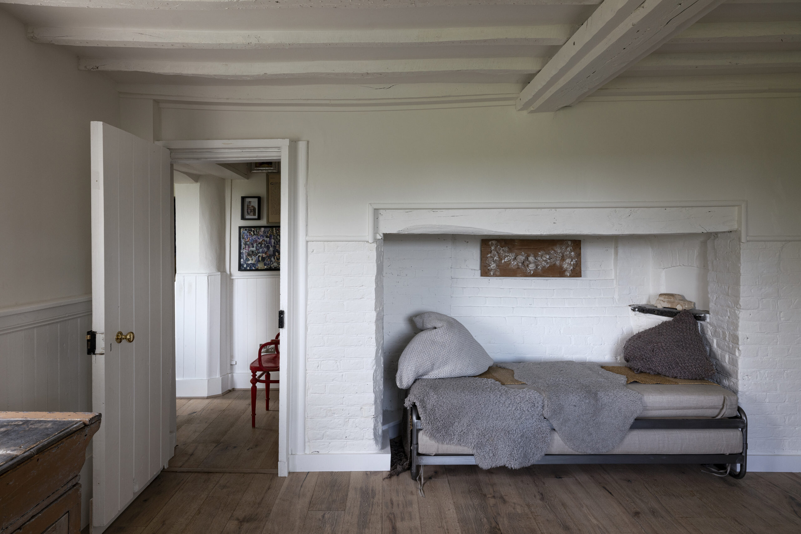 For Sale: Downley Common, Downley, Buckinghamshire | The Modern House