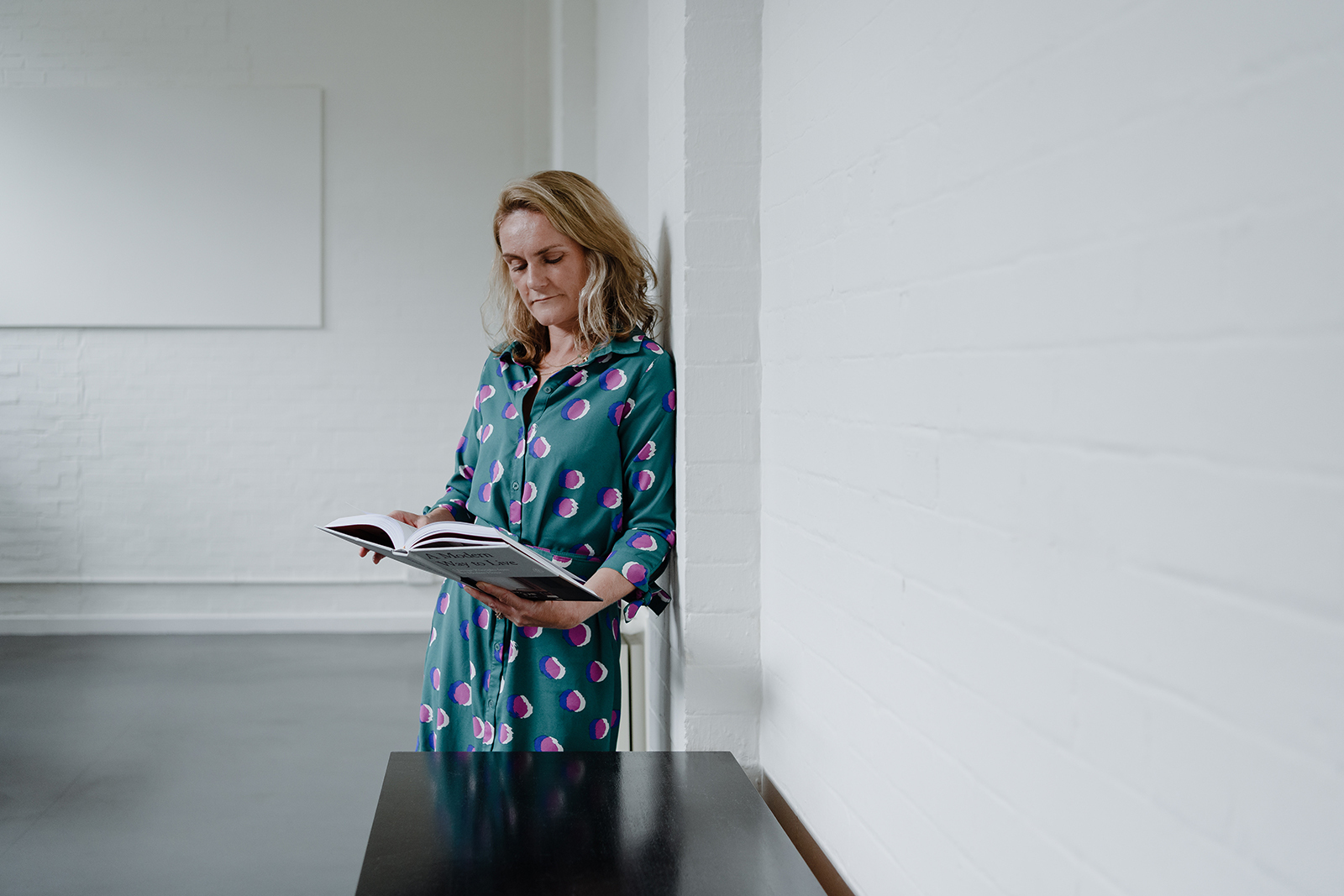 The Modern House | About