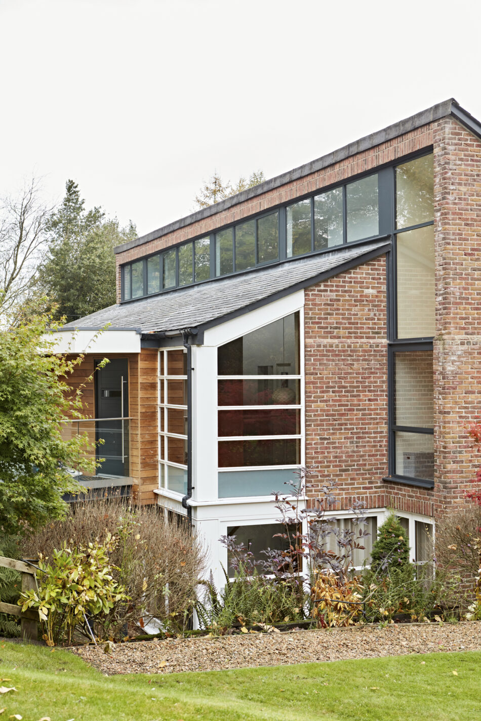 For Sale: Swettenham Road, Congleton, Cheshire | The Modern House