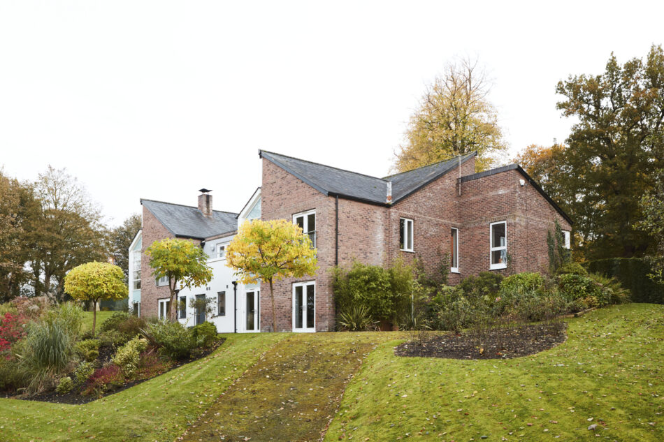 For Sale: Swettenham Road, Congleton, Cheshire | The Modern House