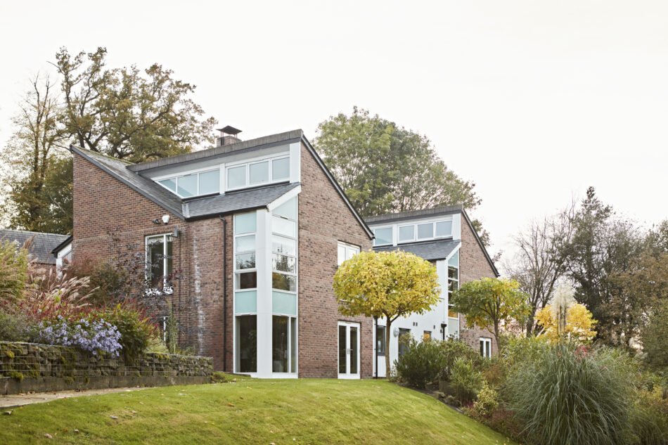 For Sale: Swettenham Road, Congleton, Cheshire | The Modern House