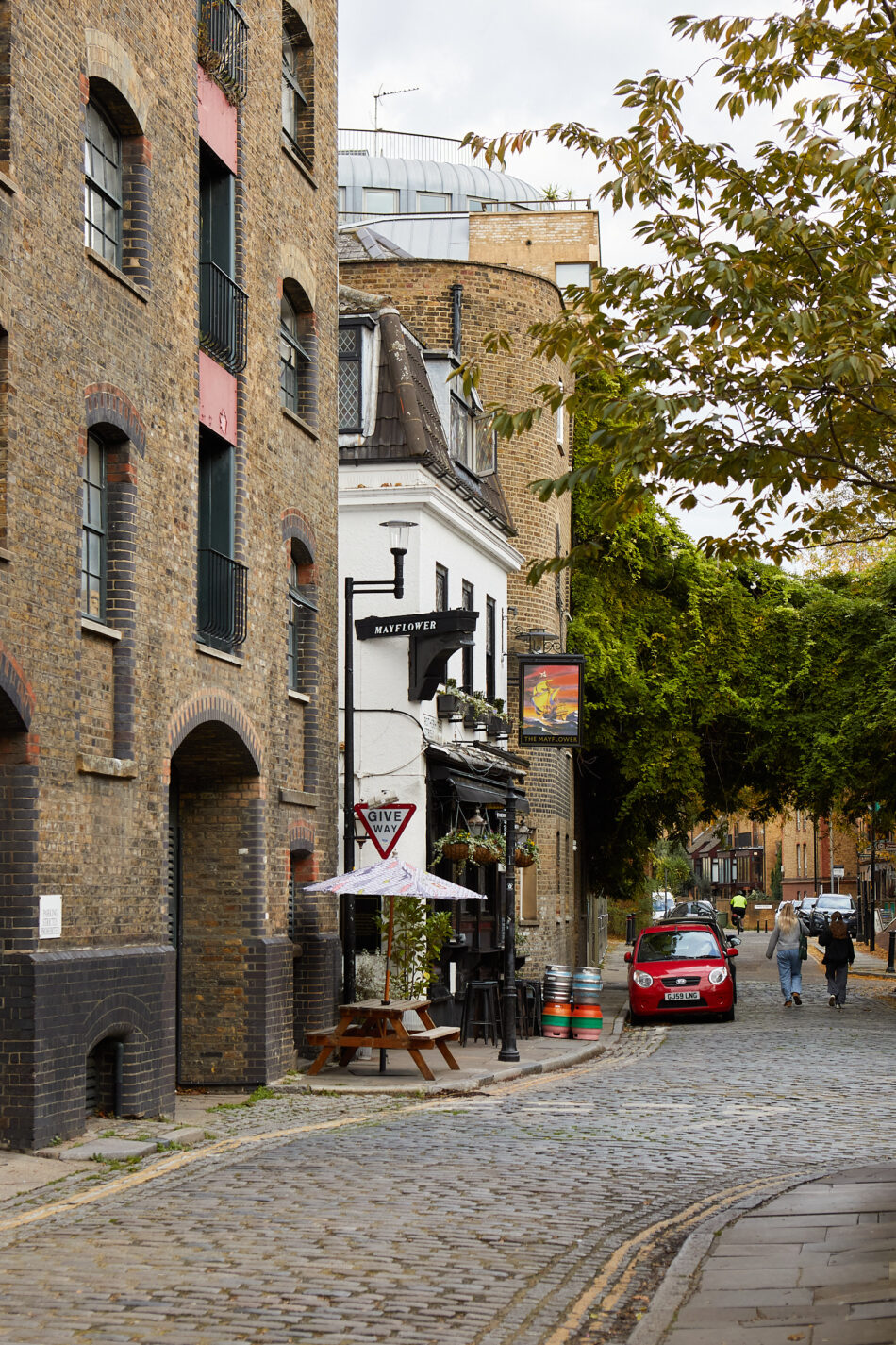 For Sale: Corbetts Wharf II, Bermondsey Wall East, London SE16 | The ...