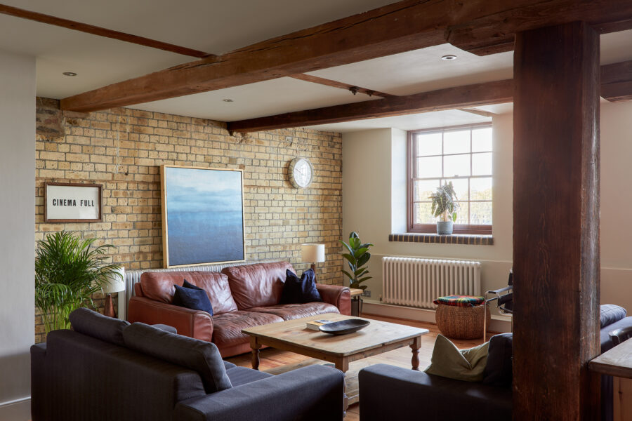 Warehouse Conversions for Sale | The Modern House