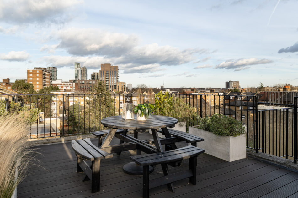 For Sale: Alexandra Grove, London, N4 | The Modern House
