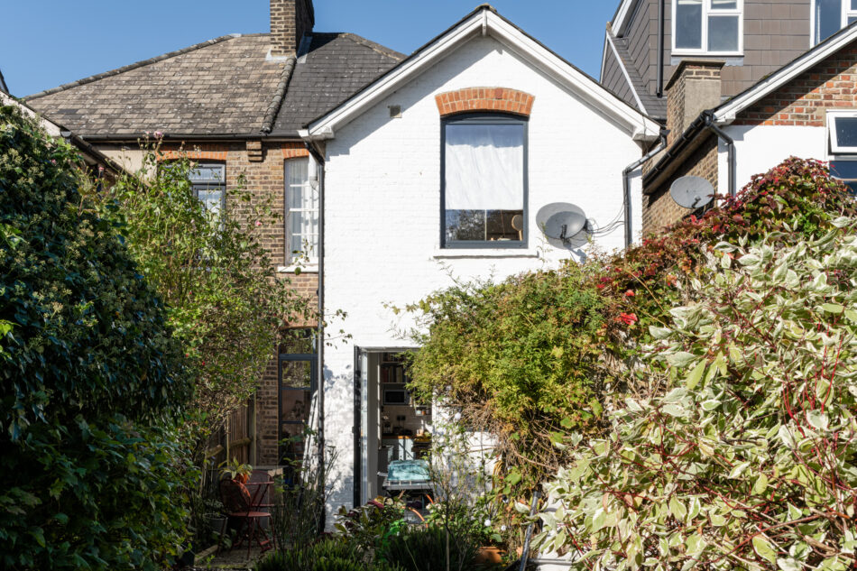 For Sale: Alston Road, London EN5 | The Modern House