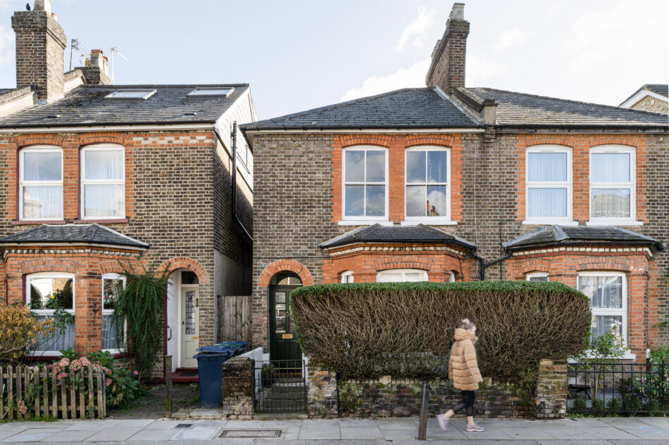 For Sale: Alston Road, London EN5 | The Modern House