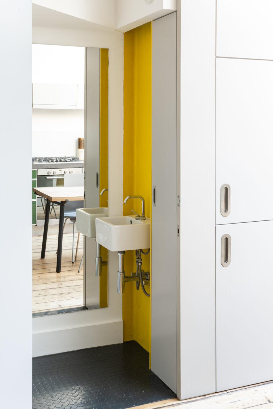 For Sale: Gascoigne Place II, London E2 | The Modern House