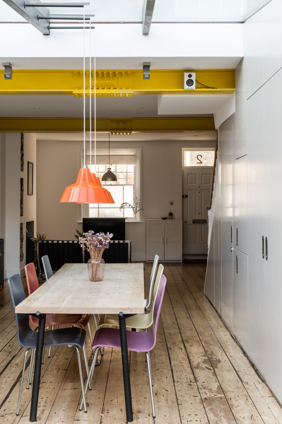 For Sale: Gascoigne Place II, London E2 | The Modern House