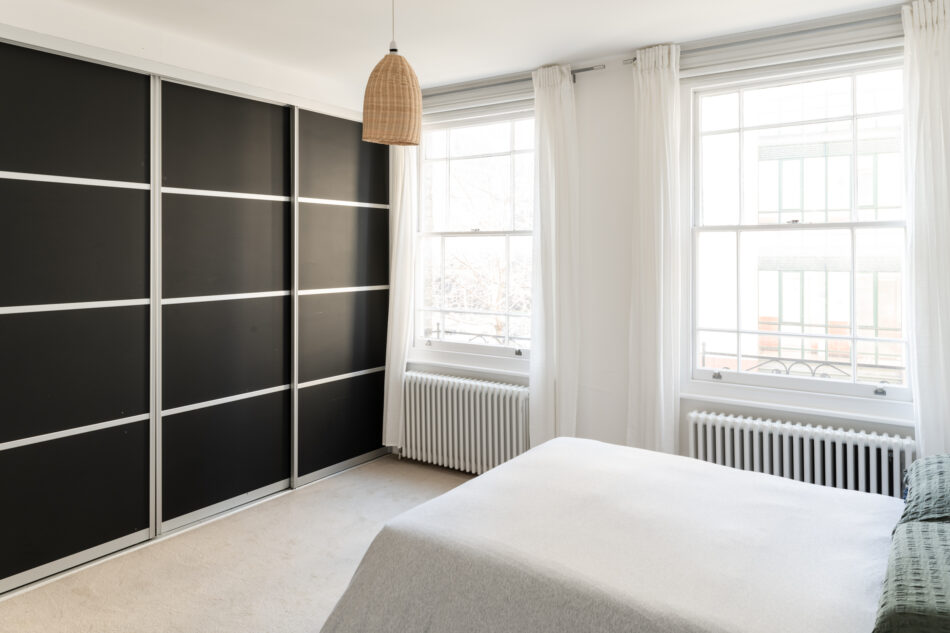 For Sale: Gascoigne Place II, London E2 | The Modern House
