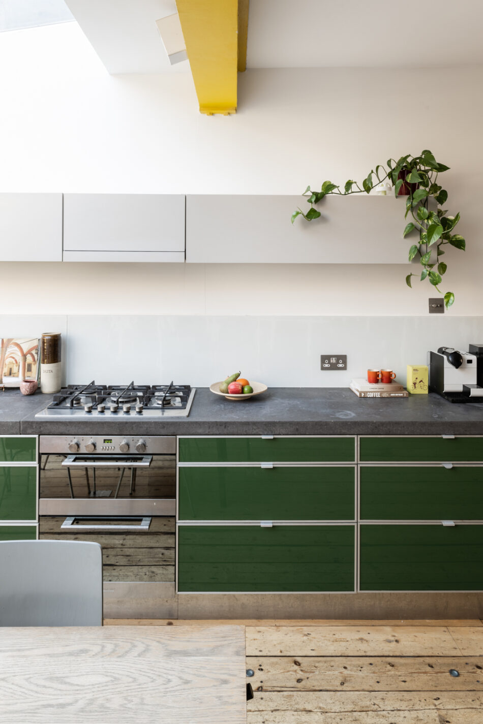 For Sale: Gascoigne Place II, London E2 | The Modern House