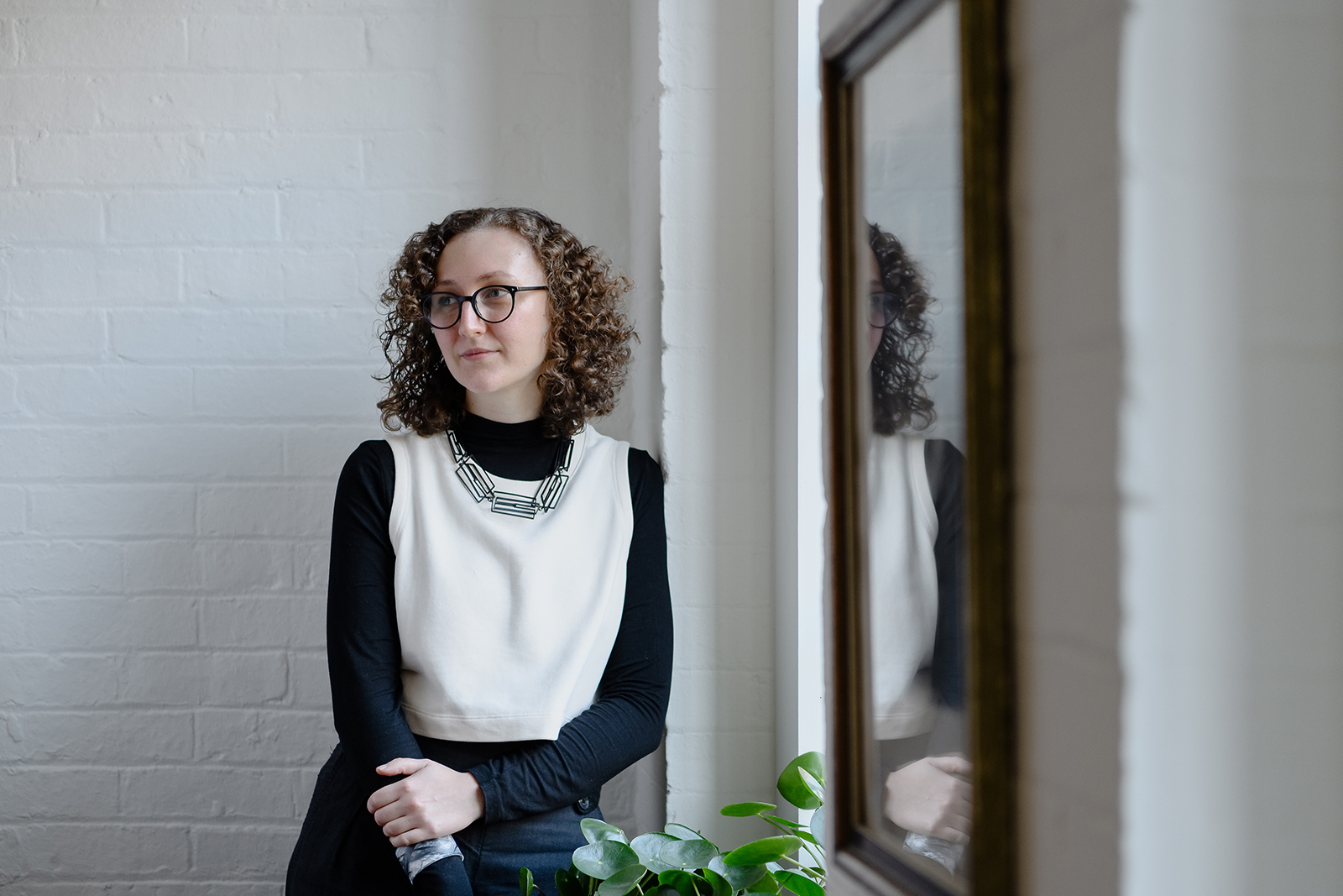 The Modern House | About