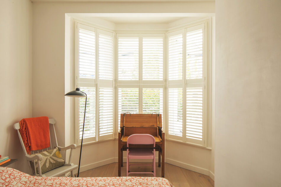Hillside Road London N15 | The Modern House