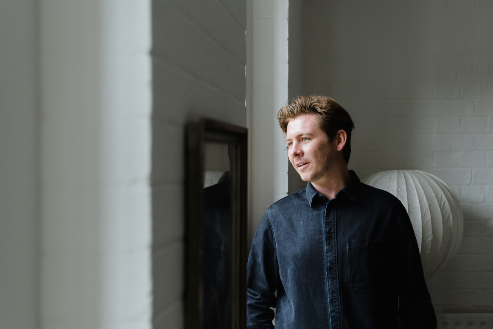 The Modern House | About