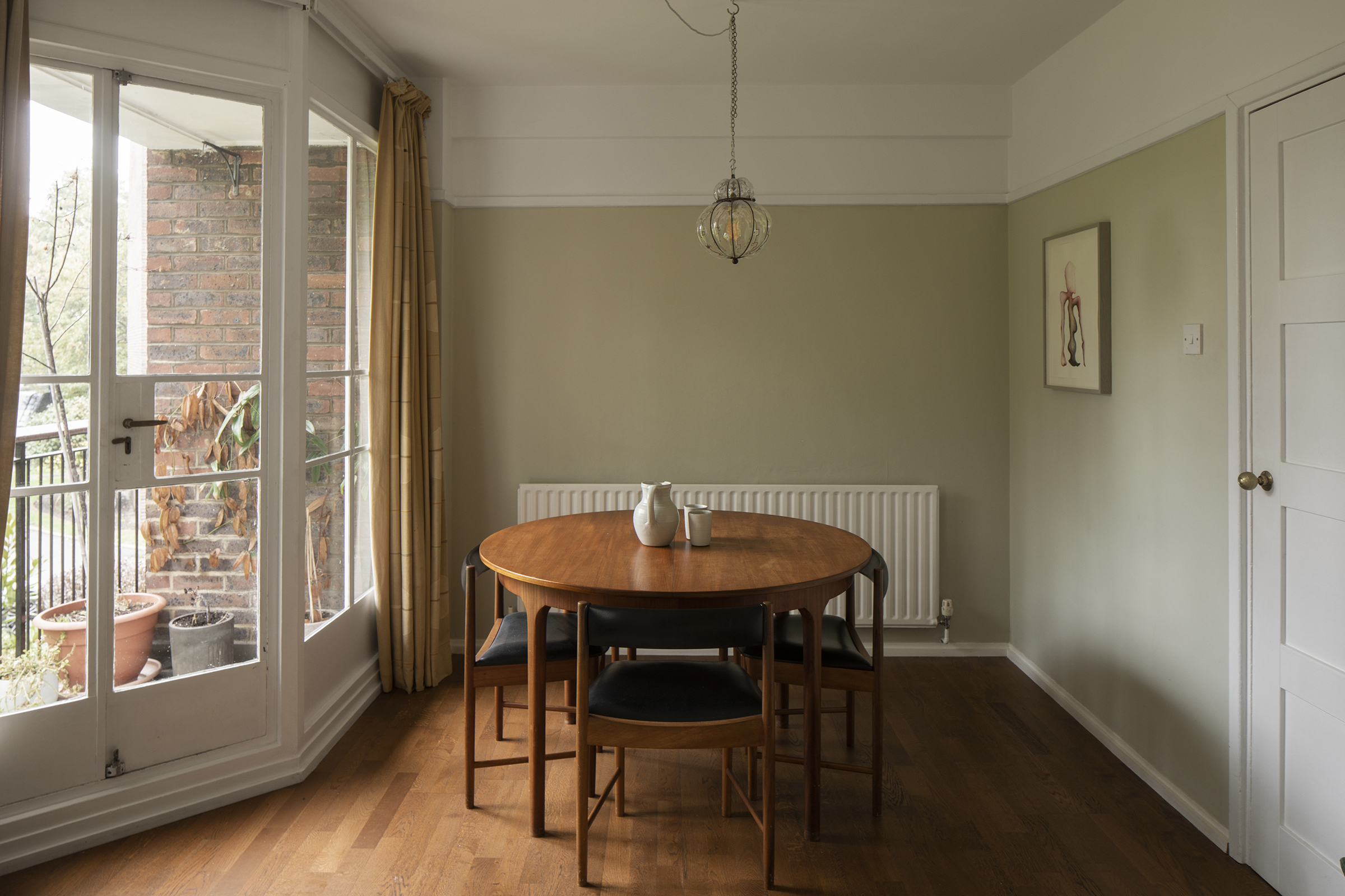 For Sale: Rye Court, Peckham Rye, London SE22 | The Modern House