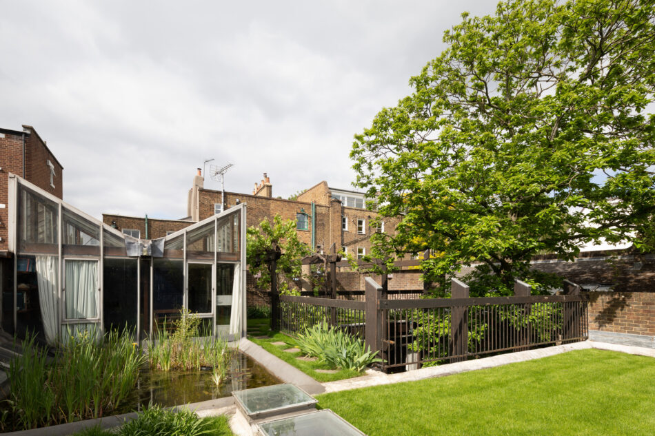 For Sale: Torriano Cottages, London NW5 | The Modern House