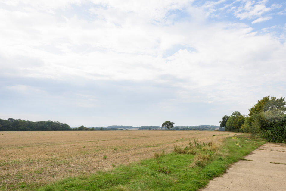 For Sale: Kettleburgh Hall, Woodbridge, Suffolk | The Modern House