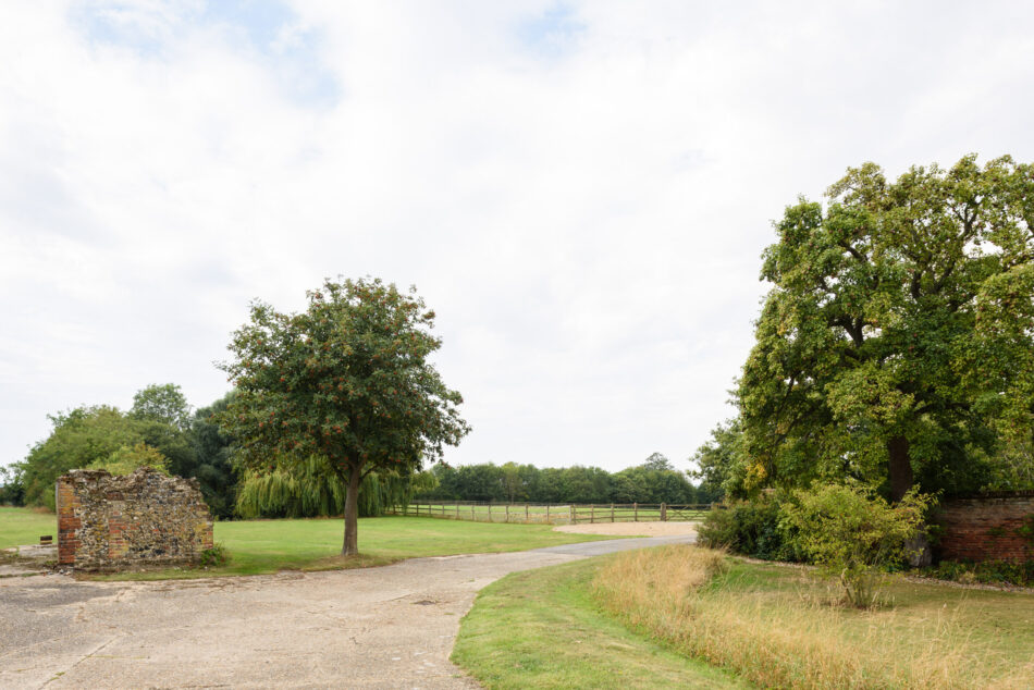 For Sale: Kettleburgh Hall, Woodbridge, Suffolk | The Modern House