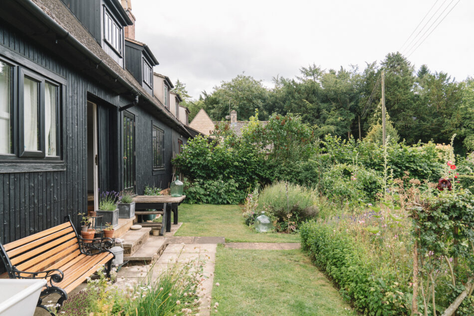 For Sale: The Sherry, Temple Guiting, Gloucestershire | The Modern House