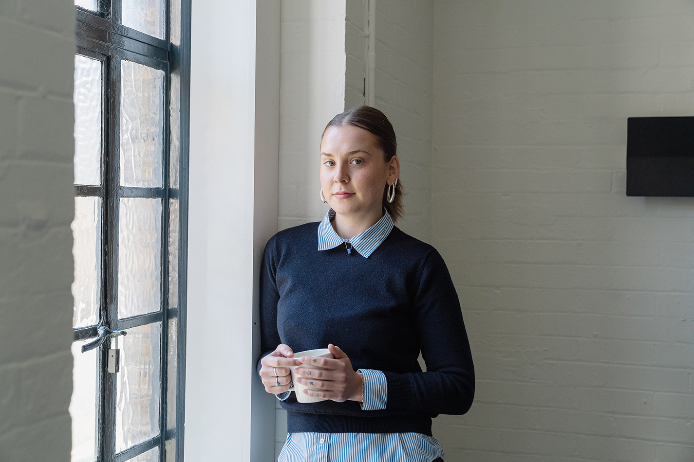 The Modern House | About