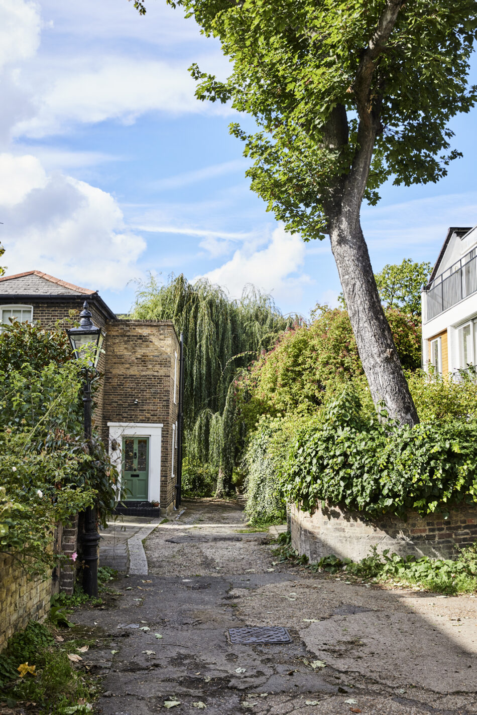 For Sale: Torriano Cottages, London NW5 | The Modern House