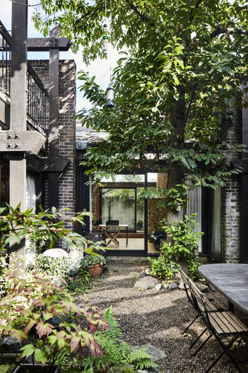 For Sale: Torriano Cottages, London NW5 | The Modern House