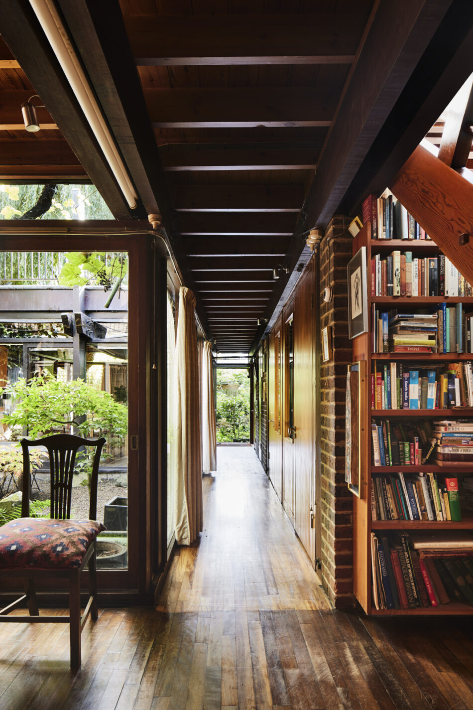 For Sale: Torriano Cottages, London NW5 | The Modern House