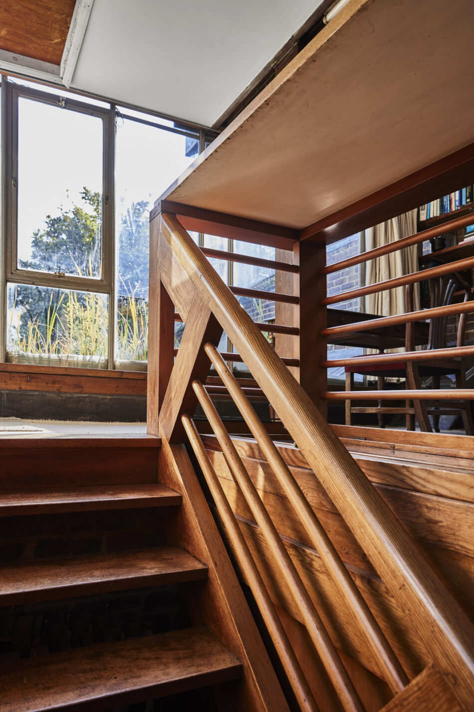 For Sale: Torriano Cottages, London NW5 | The Modern House