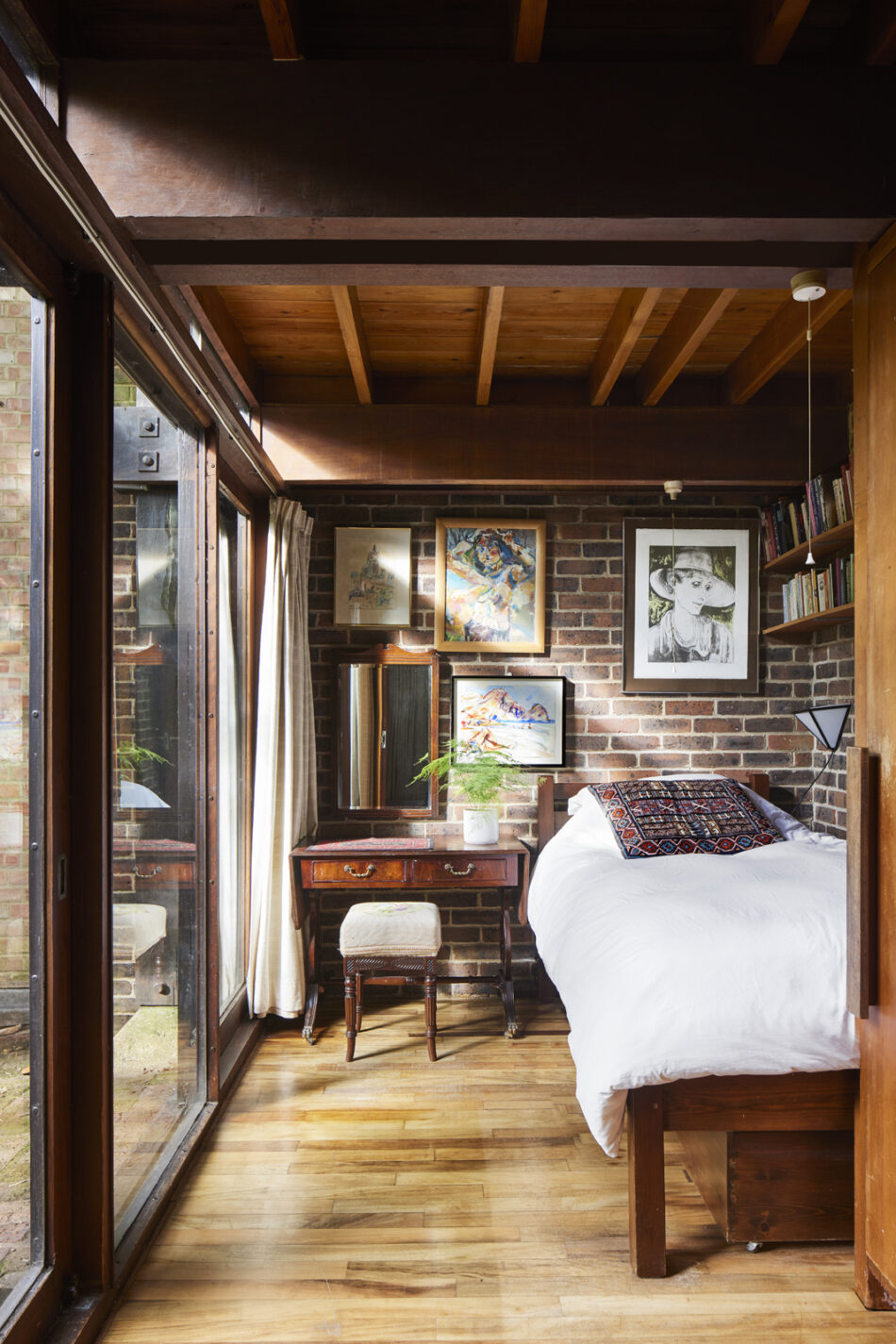 For Sale: Torriano Cottages, London NW5 | The Modern House
