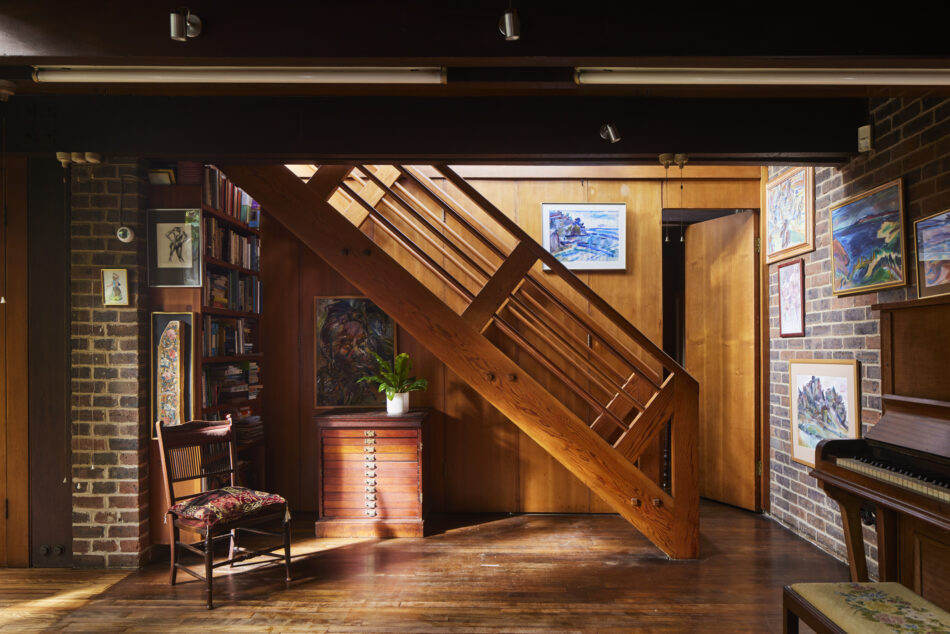 For Sale: Torriano Cottages, London NW5 | The Modern House