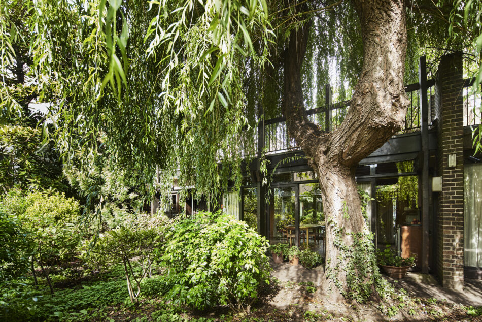 For Sale: Torriano Cottages, London NW5 | The Modern House