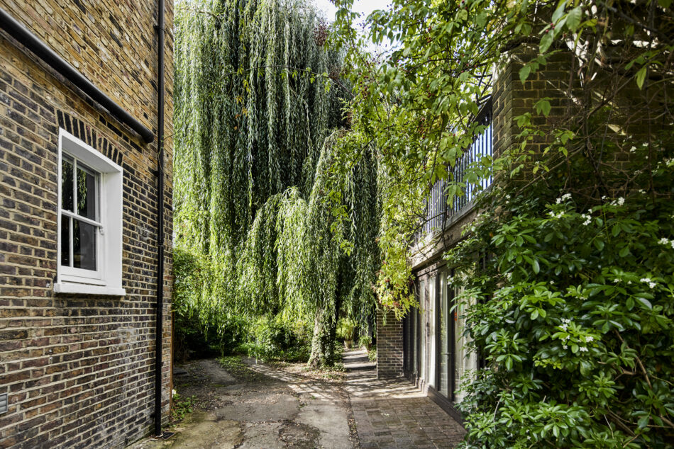 For Sale: Torriano Cottages, London NW5 | The Modern House