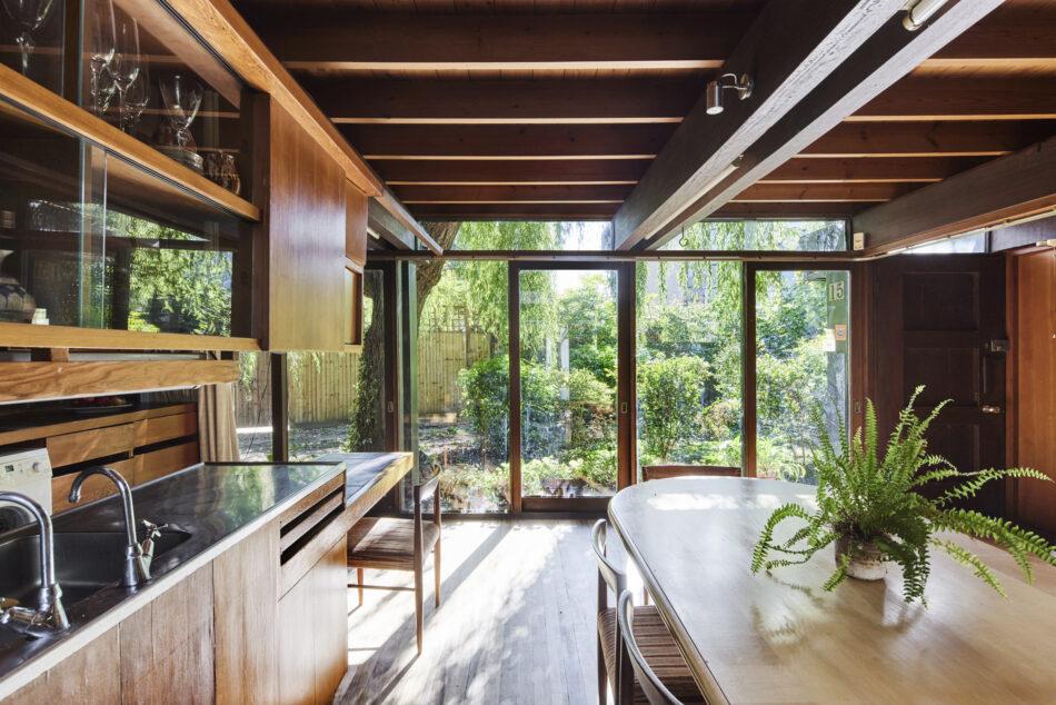 For Sale: Torriano Cottages, London NW5 | The Modern House
