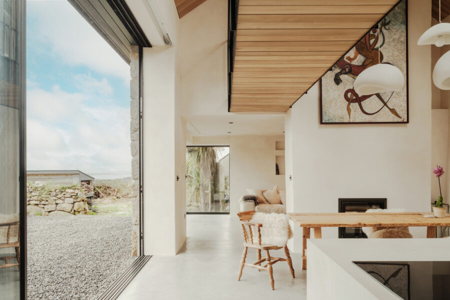 Coastal Property for Sale | The Modern House