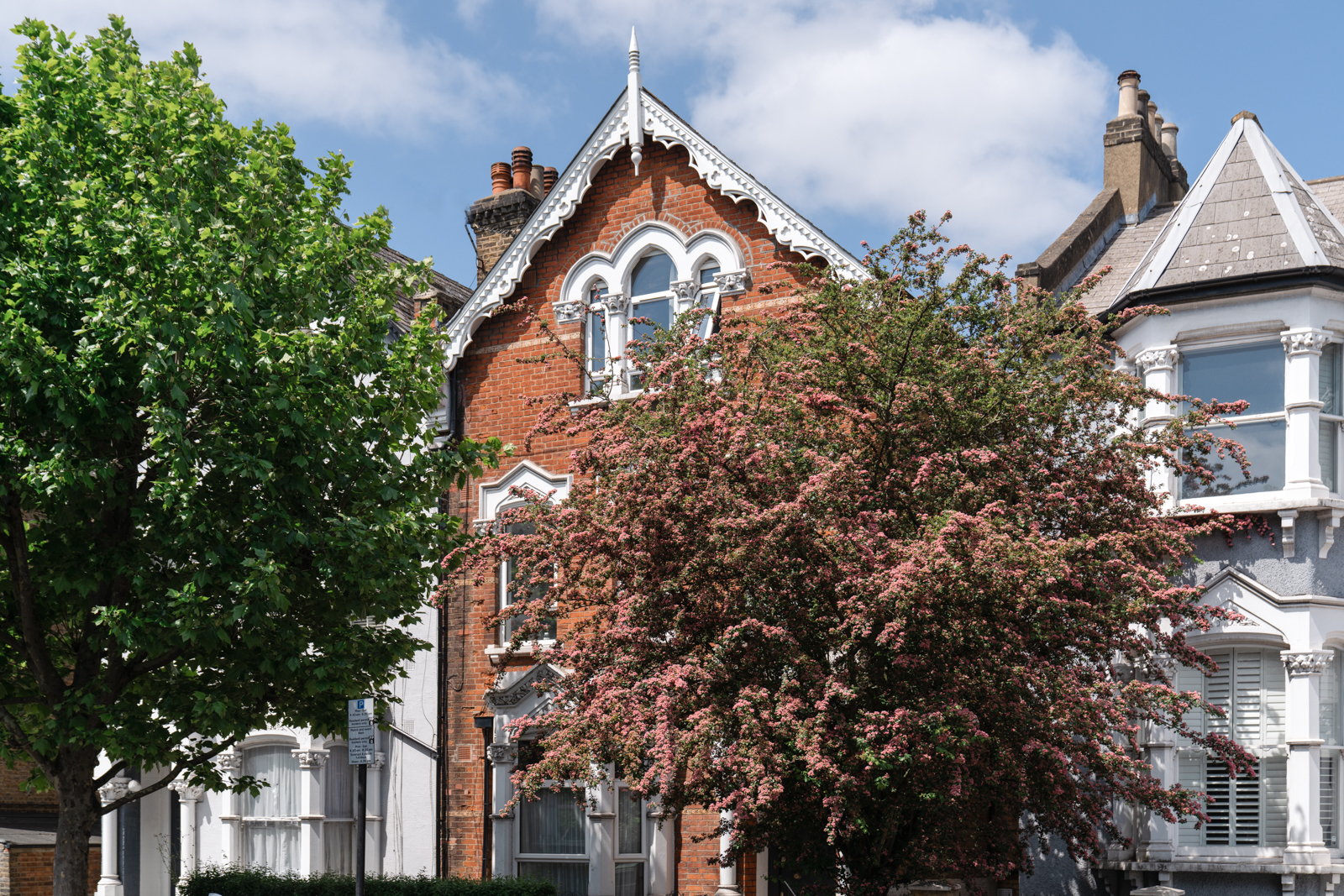 For Sale: Upper Tollington Park II, London N4 | The Modern House