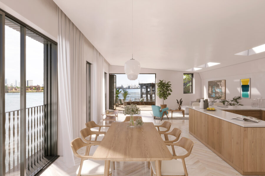 Design-led homes for sale in the UK | The Modern House