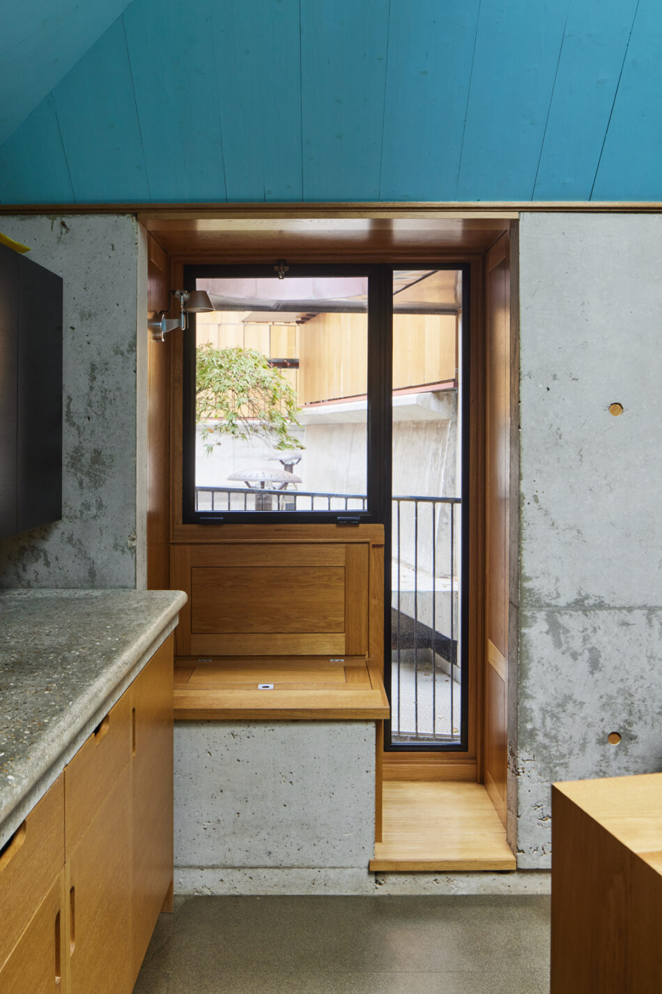 For Sale: Walmer Yard II, London W11 | The Modern House
