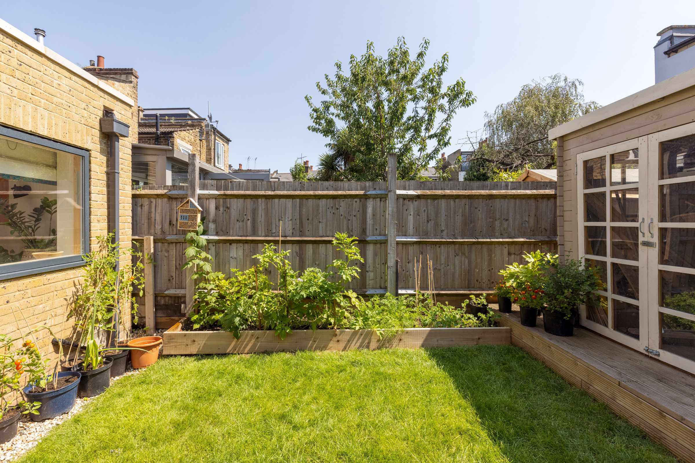 For Sale: Walnut Tree Road, London SE10 | The Modern House