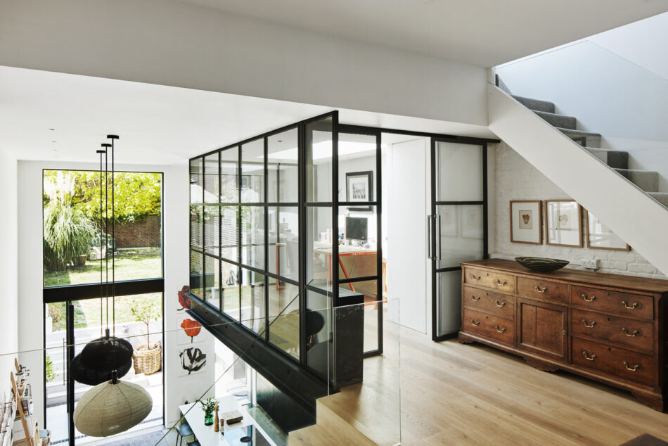 For Sale: Westbridge Road, London SW11 | The Modern House