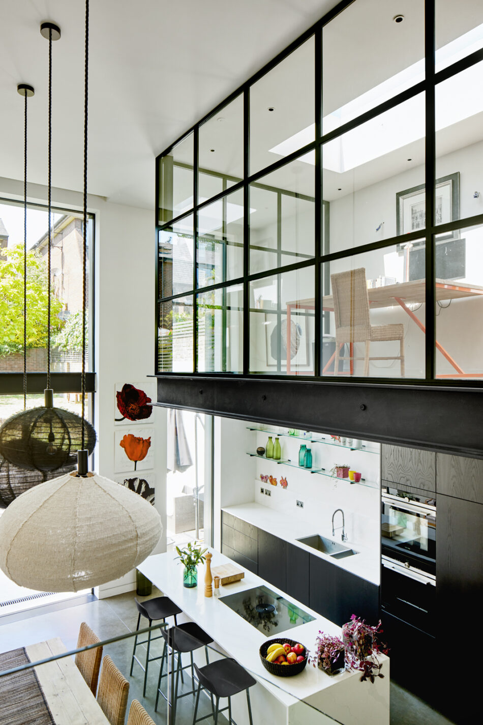 For Sale: Westbridge Road, London SW11 | The Modern House