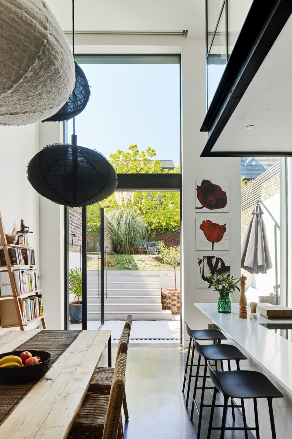 For Sale: Westbridge Road, London SW11 | The Modern House