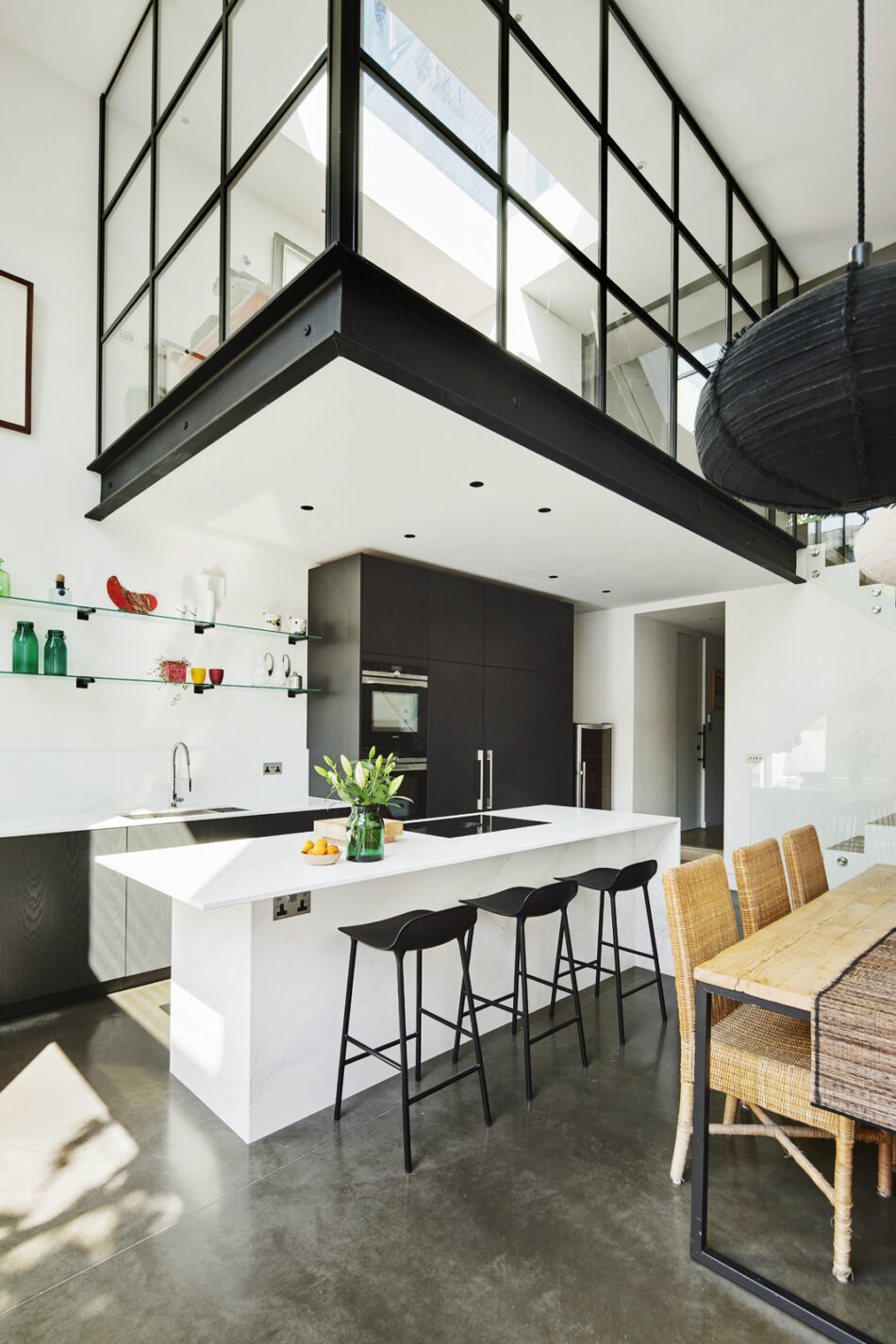 For Sale: Westbridge Road, London SW11 | The Modern House