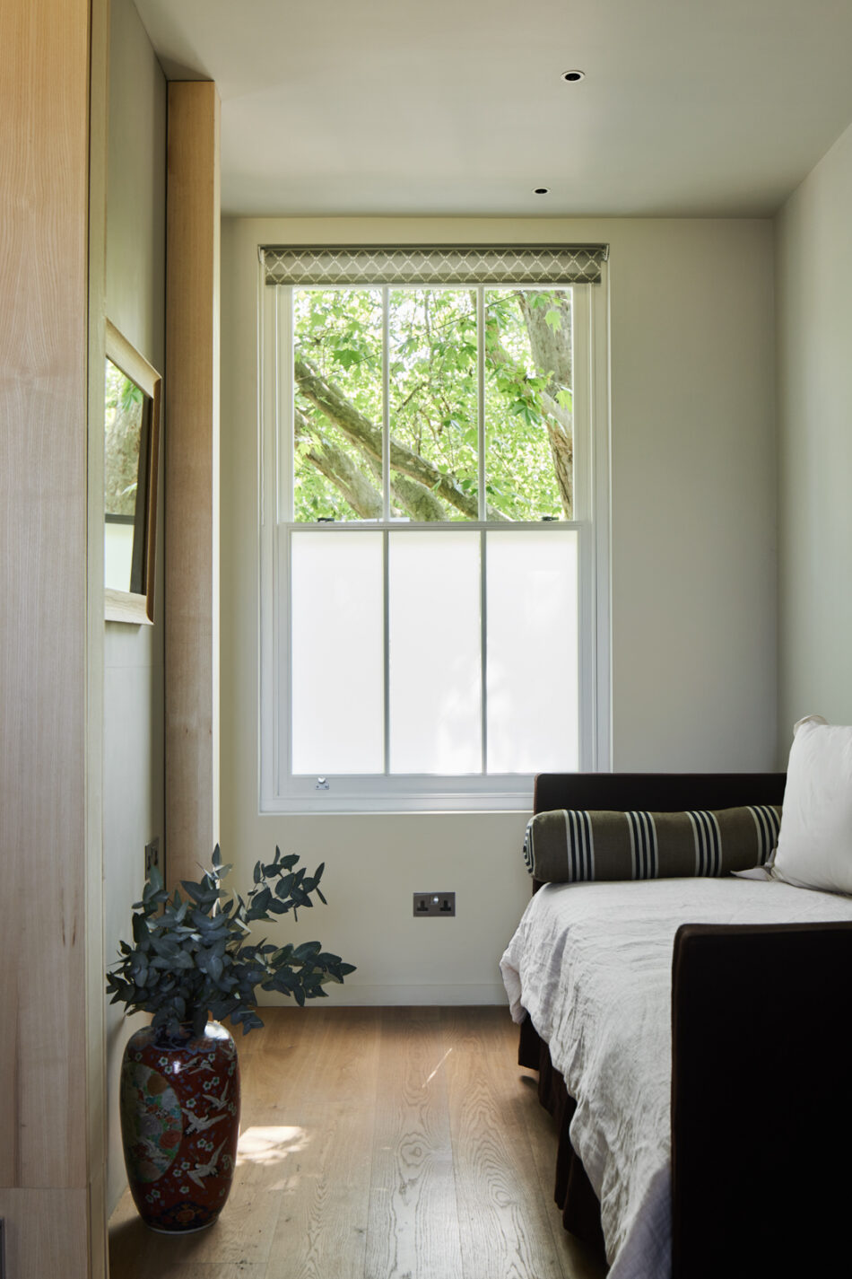 For Sale: Westbridge Road, London SW11 | The Modern House