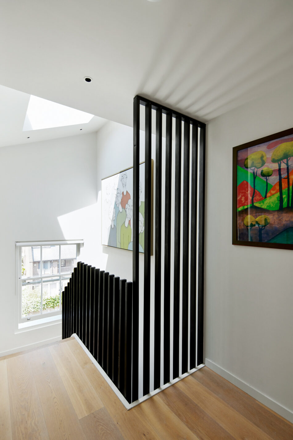 For Sale: Westbridge Road, London SW11 | The Modern House
