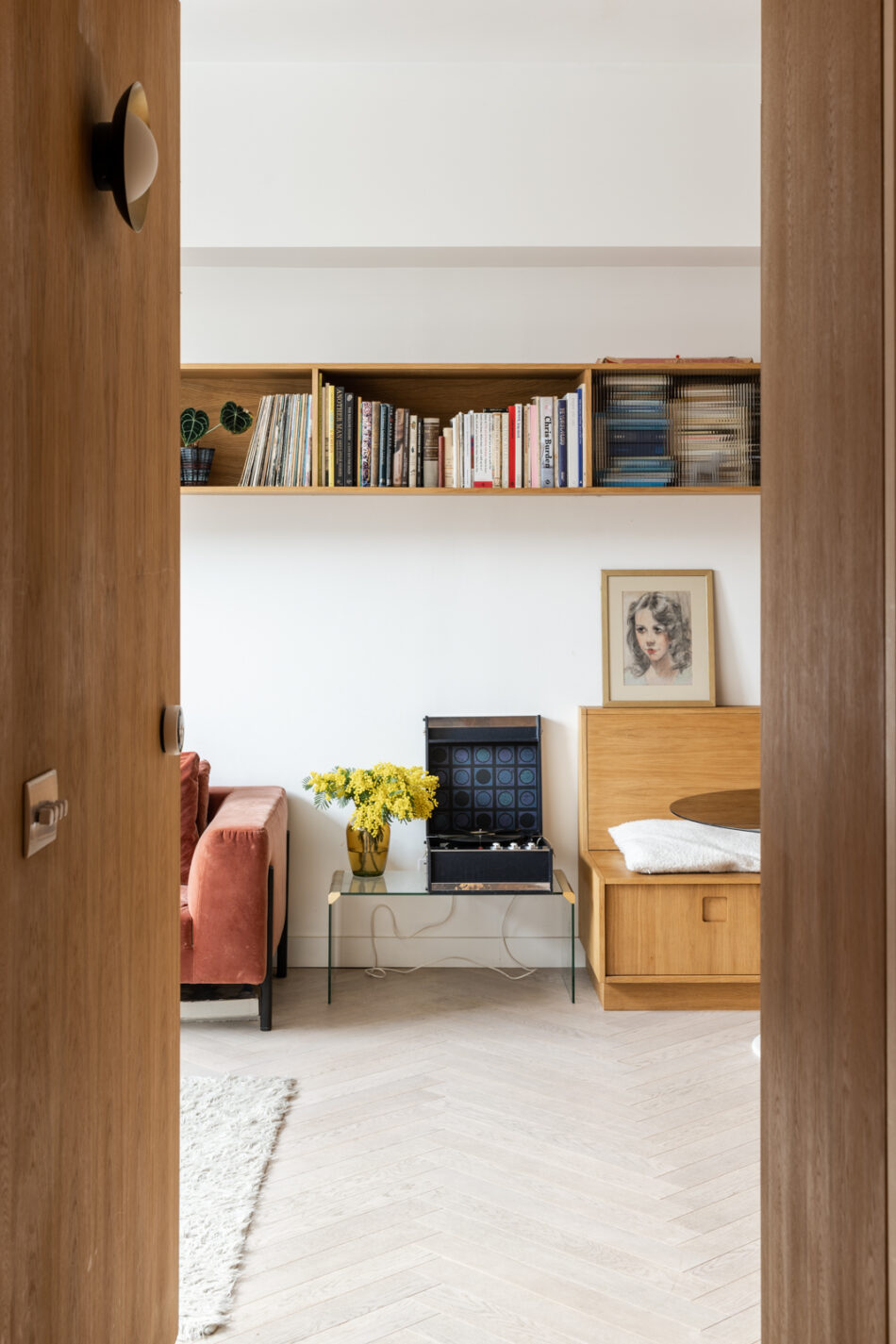 For Sale: Wilton Way III, London E8 | The Modern House