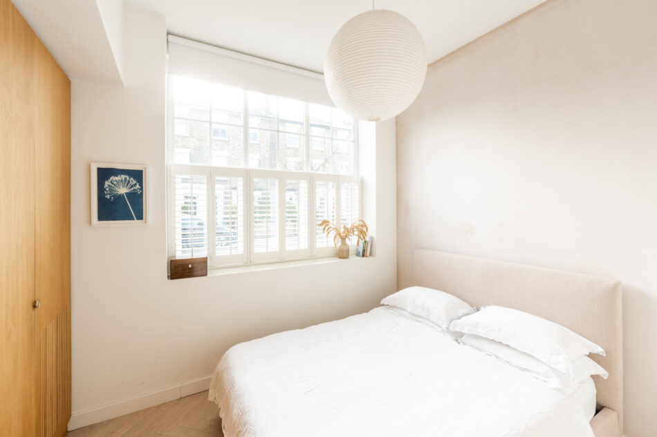 For Sale: Wilton Way III, London E8 | The Modern House