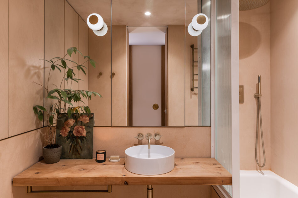 For Sale: Wilton Way III, London E8 | The Modern House