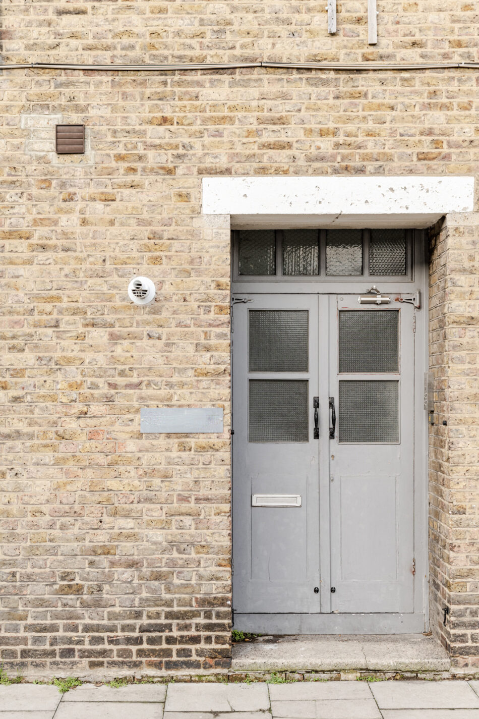 For Sale: Wilton Way III, London E8 | The Modern House