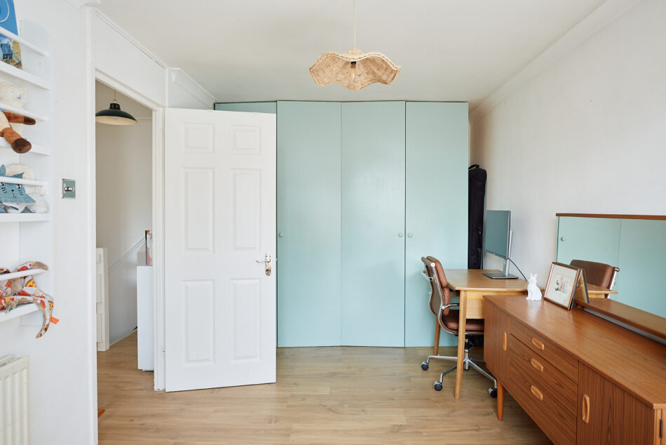 For Sale: Zander Court, London E2 | The Modern House
