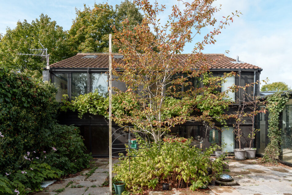 For Sale: Latimer II, Stony Stratford, Buckinghamshire | The Modern House