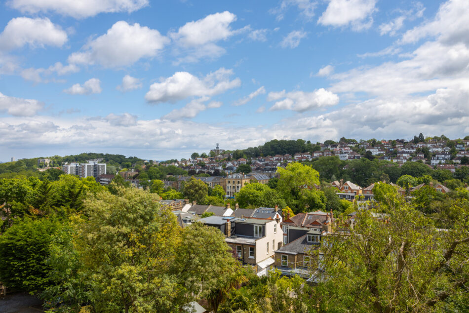 For Sale: Overhill Road II, London SE22 | The Modern House